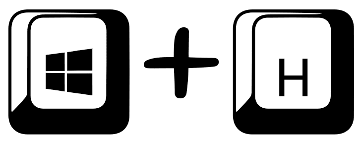 Dictée vocale Windows